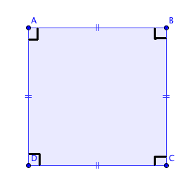Les quadrilatères | Constructions géométriques | Cours 6ème
