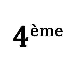 Maths 4ème : cours, exercices, quizz et vidéos | Mathsbook