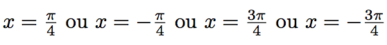 Résolution d'équations trigonométriques | Trigonométrie | Correction ... Résolution d'équations trigonométriques | Trigonométrie | Correction ...